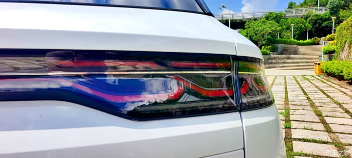 【图】试驾宋L DM-i，谈谈底盘及整体操控感_宋L DM-i论坛_汽车之家论坛