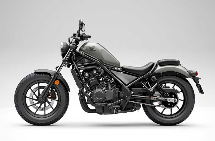 【图】又降5,000元！本田 CM500 再次迎来降价，看来真的是卖不动_摩托车论坛_汽车之家论坛