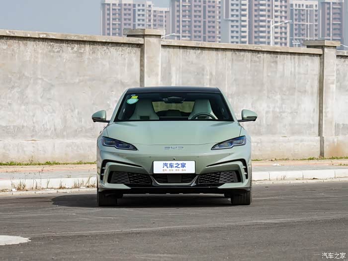 【图】为何我选择海豹 06GT 而非深蓝 L07#车圈聊热点#_海豹06GT论坛_汽车之家论坛