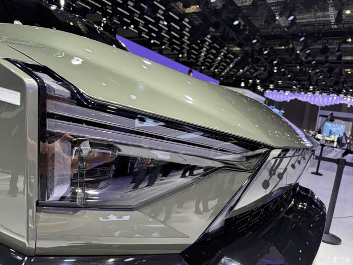 【图】猛士M817震撼上市！作为917车主 谈谈我的真实感受与期待_猛士M817论坛_汽车之家论坛