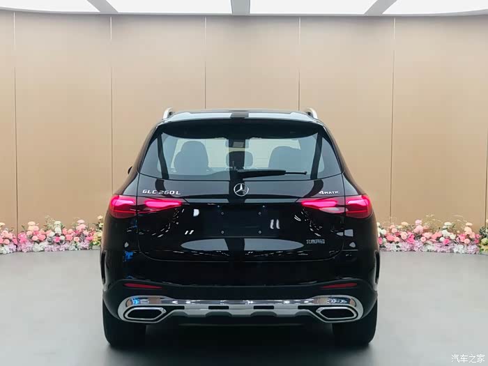 【图】23年奔驰GLC260L豪华五座 2.4万公里 一手车过回_奔驰GLC论坛_汽车之家论坛