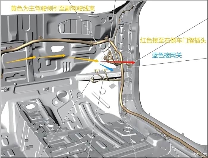 【图】提车一年，8pro硬件升级加装小记_瑞虎8 PRO论坛_汽车之家论坛