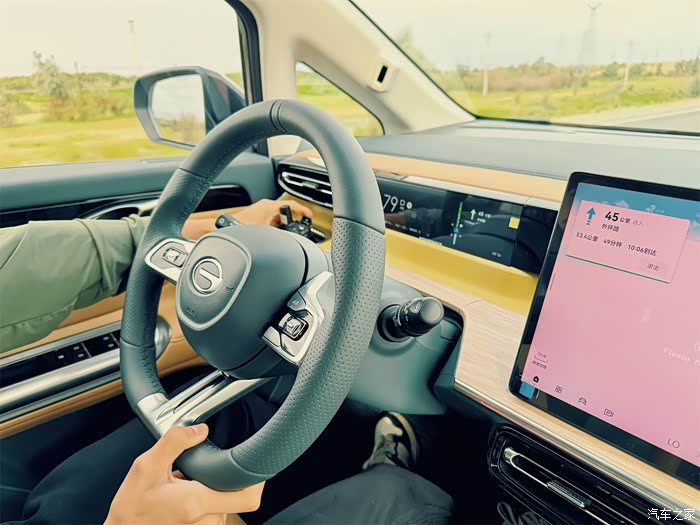 【图】传祺E8怎么选？油混版（HEV）OR 插电混动（PHEV）谁更适合你！_传祺E8论坛_汽车之家论坛