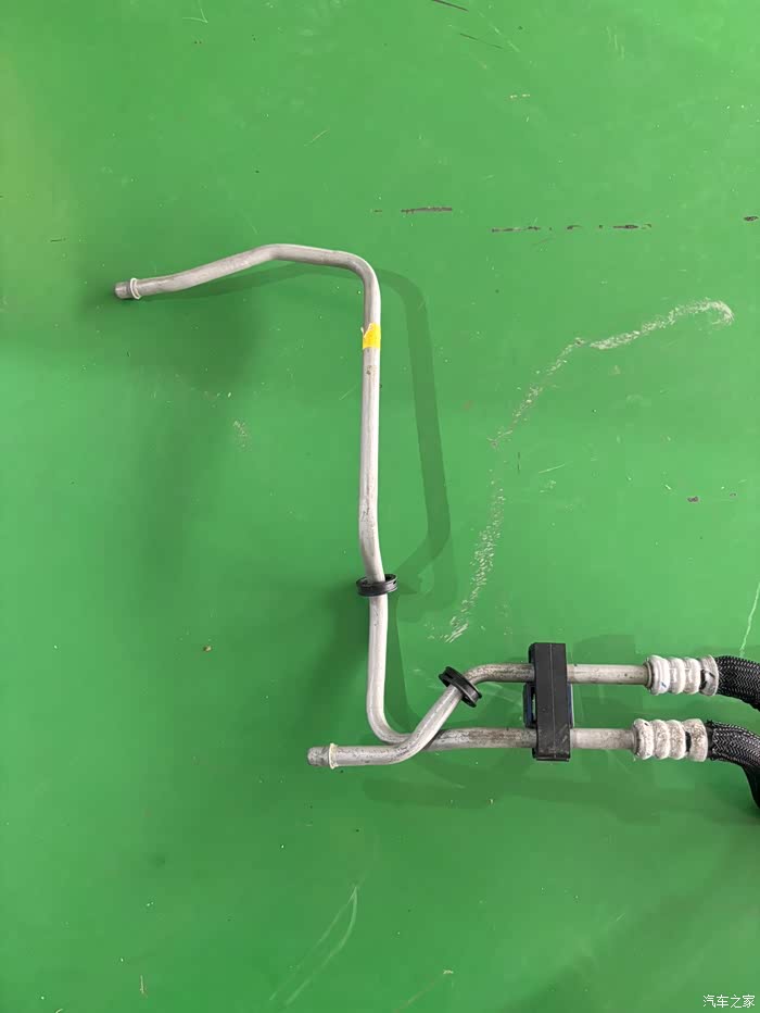 【图】ATSL V03高性能散热套件上车纪实_凯迪拉克ATS/ATS-L论坛_汽车之家论坛