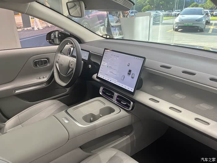 【图】零跑B01，开卖，等等党赢麻_零跑B01论坛_汽车之家论坛