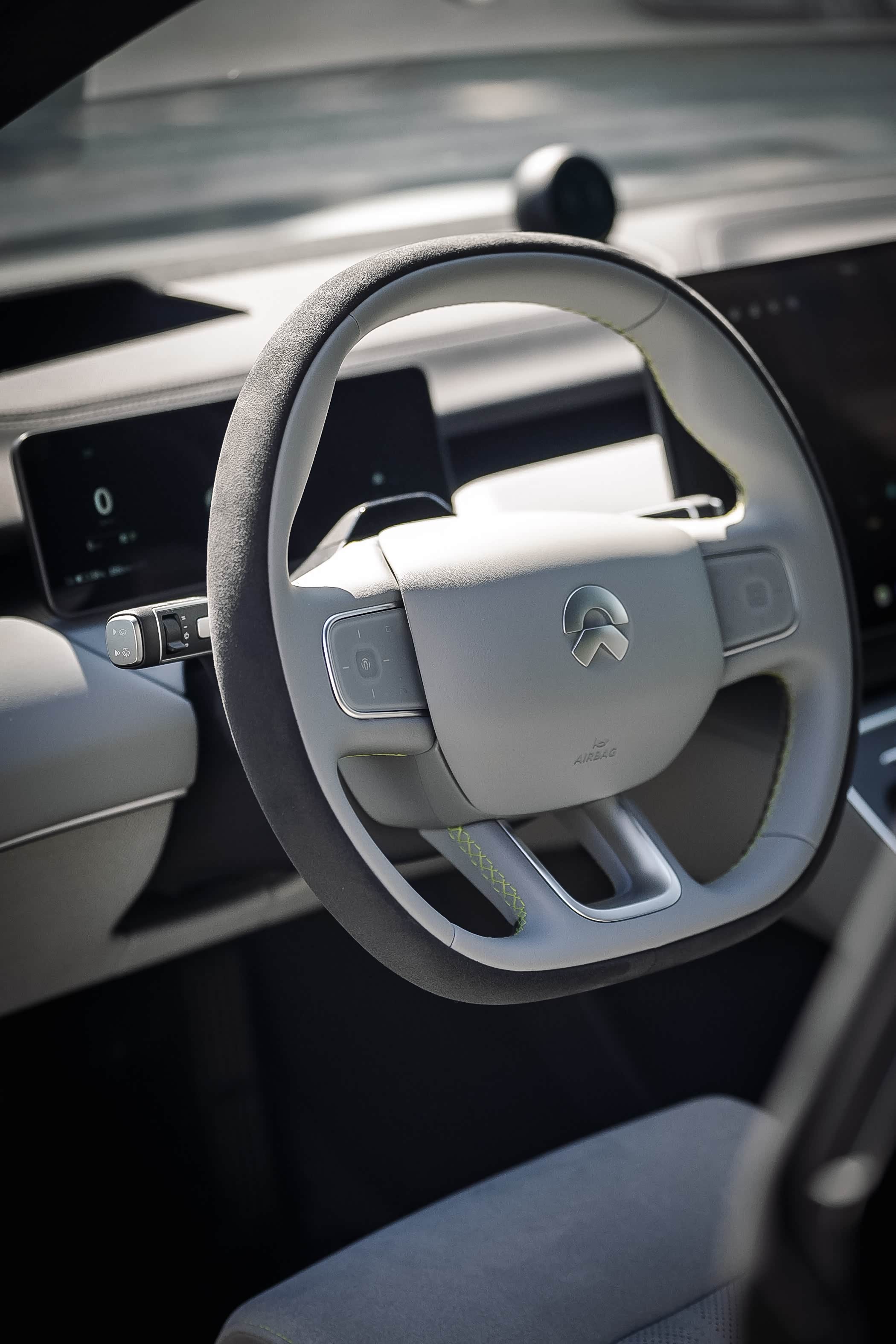 【图】蔚来冠军纪念版上市！_蔚来ET5论坛_汽车之家论坛