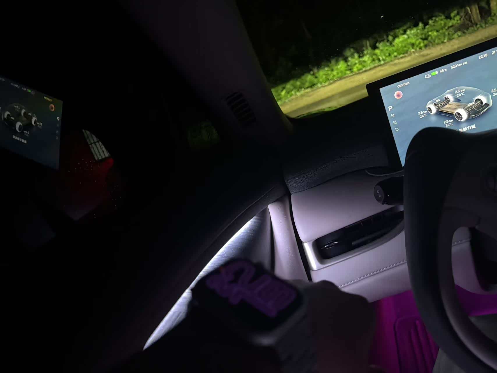 【图】智己ls6综合感受_智己LS6论坛_汽车之家论坛