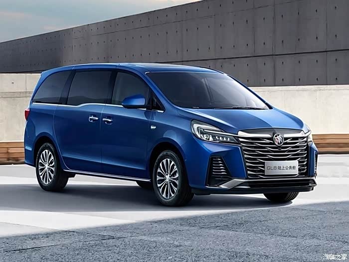 【图】GL8新款2024款和威然哪个好?_别克GL8论坛_汽车之家论坛