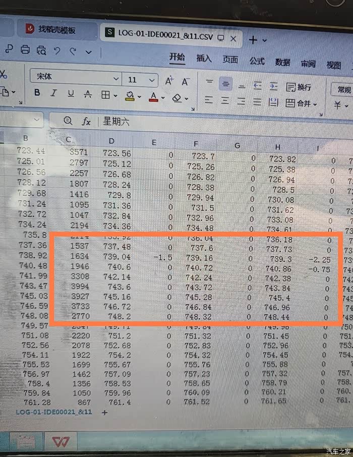 实测一下EA888高功率机器使用92号和95号汽油的区别。