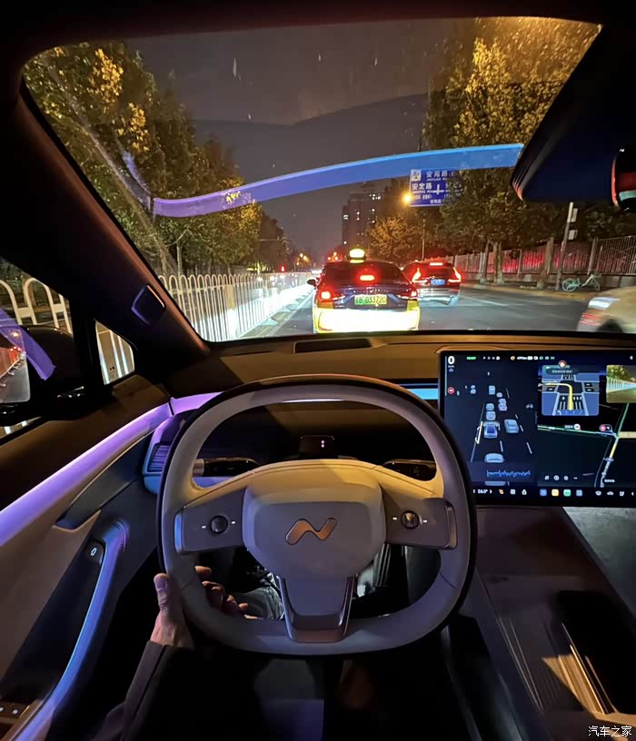 【图】乐道L60租电BaaS 14.99万真的可以！！！_乐道L60论坛_汽车之家论坛