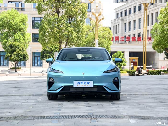 【图】深蓝L07与SL03：一次全方位的对比评测#车圈聊热点#_深蓝L07论坛_汽车之家论坛