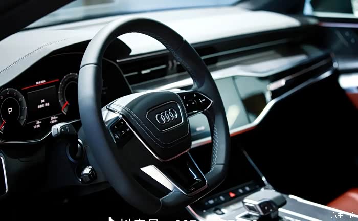 【图】深度聊聊我的奥迪A7L使用感受_奥迪A7L论坛_汽车之家论坛