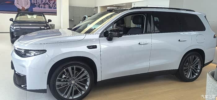 【图】2026款零跑C16对比理想L6_零跑C16论坛_汽车之家论坛