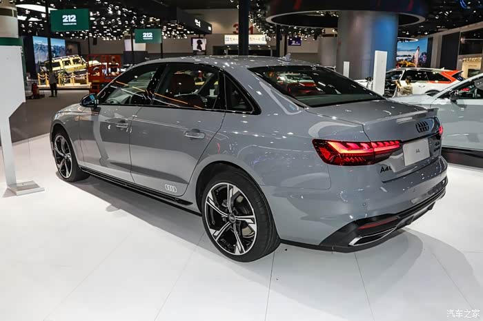 【图】奥迪A4L大降价_奥迪A4L论坛_汽车之家论坛