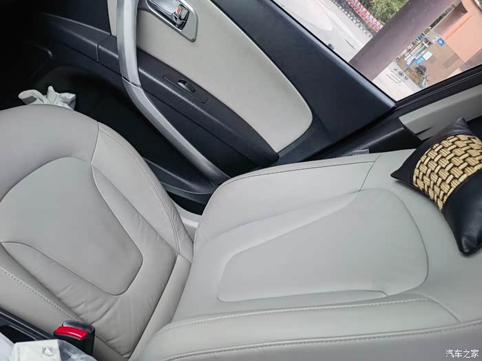 【图】【我提深蓝G318了】提车半月了，说说我的深蓝G318_深蓝G318论坛_汽车之家论坛