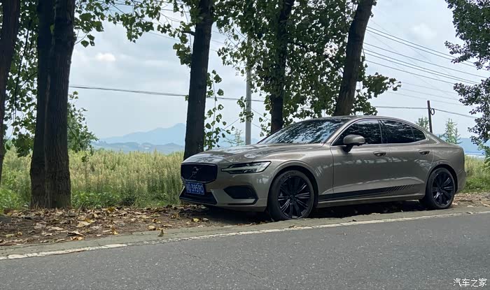 【图】s60和ct5如何抉择？_沃尔沃S60论坛_汽车之家论坛