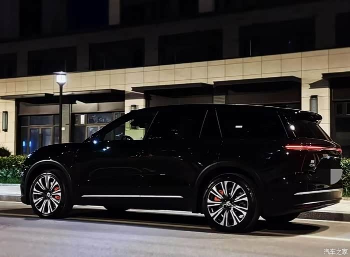 【图】作为ES8车主的实际用车体验_蔚来ES8论坛_汽车之家论坛