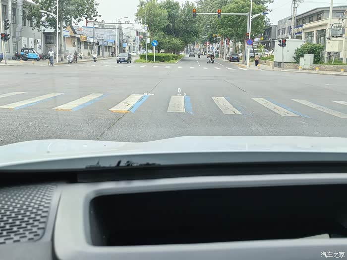 【图】多少续航是真章？深蓝S05路试CLTC与WLTC_深蓝S05论坛_汽车之家论坛