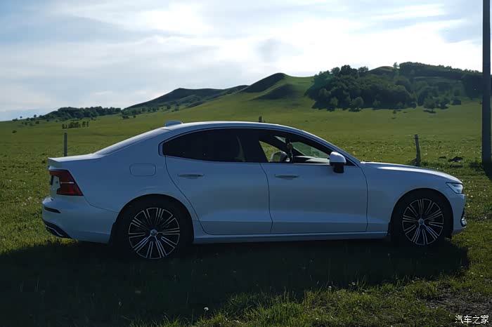 【图】只说真话的老司机跟你聊聊S60这辆车_沃尔沃S60论坛_汽车之家论坛