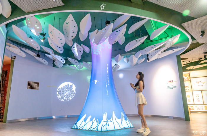 【图】荔行千里一路长安，与第四代CS75PLUS同行（上）_长安CS75 PLUS论坛_汽车之家论坛