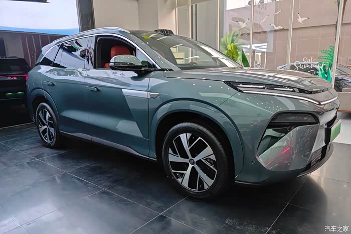 【图】比亚迪唐L vs 唐DMI怎么选？看完这篇不纠结_唐L论坛_汽车之家论坛