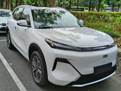 【银河星舰7 EM-i论坛】银河星舰7 EM-i车友会_银河星舰7 EM-i车友圈_汽车之家