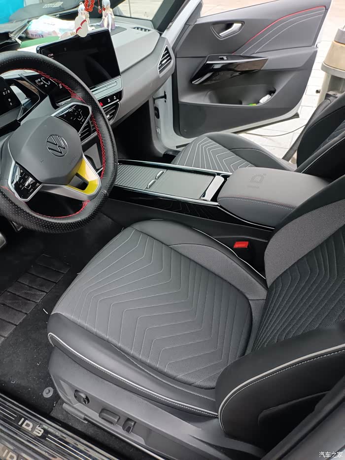 【图】id3改id4x扶手箱全攻略避免踩坑_大众ID.3论坛_汽车之家论坛