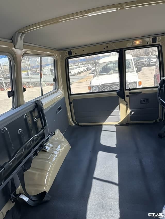 【图】帕拉索仿丰田lc78后备箱改装可行性_帕拉索论坛_汽车之家论坛