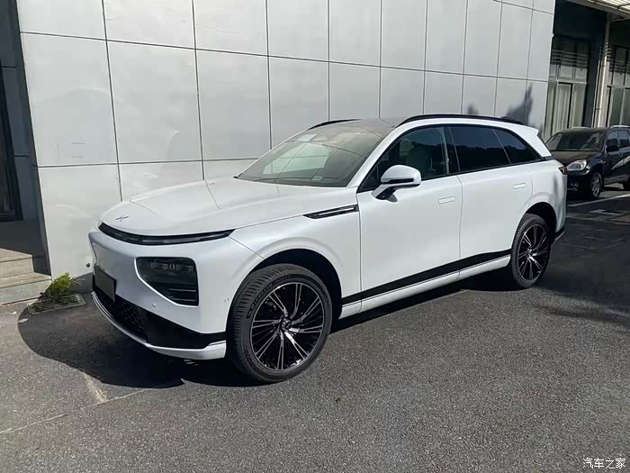 【图】零跑C16对比小鹏G9_零跑C16论坛_汽车之家论坛