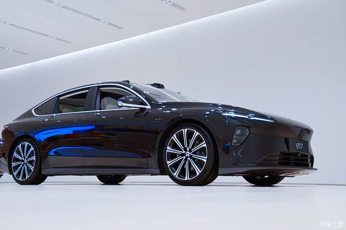 【图】#行政豪华新标杆#蔚来与未来牵手——蔚来ET7用车全体验_蔚来ET7论坛_汽车之家论坛