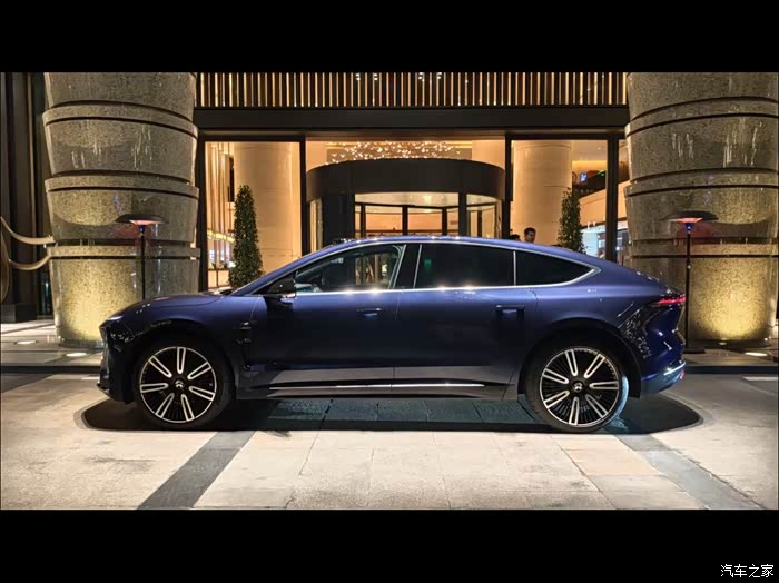 【图】#车圈聊热点# 蔚来ET9与迈巴赫悬挂系统对比_蔚来ET9论坛_汽车之家论坛