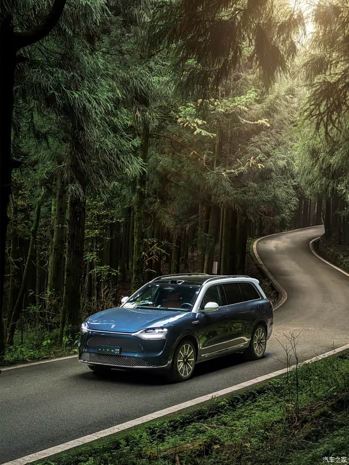 【图】问界M9 7月OTA升级，常开常新的智能出行新体验_问界M9论坛_汽车之家论坛