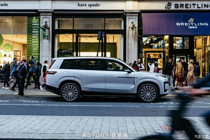 【图】比亚迪腾势n9 有没有喜欢的 感觉还不错 年前能回家过年_腾势N9论坛_汽车之家论坛