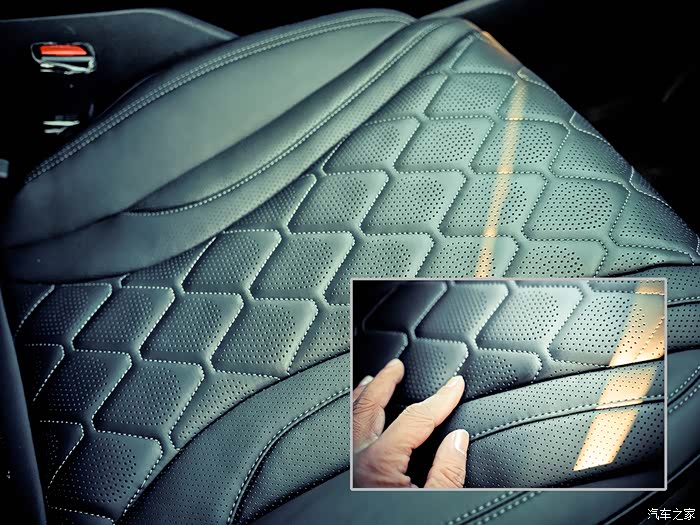 【图】【尔滨欢迎你】体验比亚迪海洋网旗下首款纯电中型SUV-海狮07EV_海狮07 EV论坛_汽车之家论坛