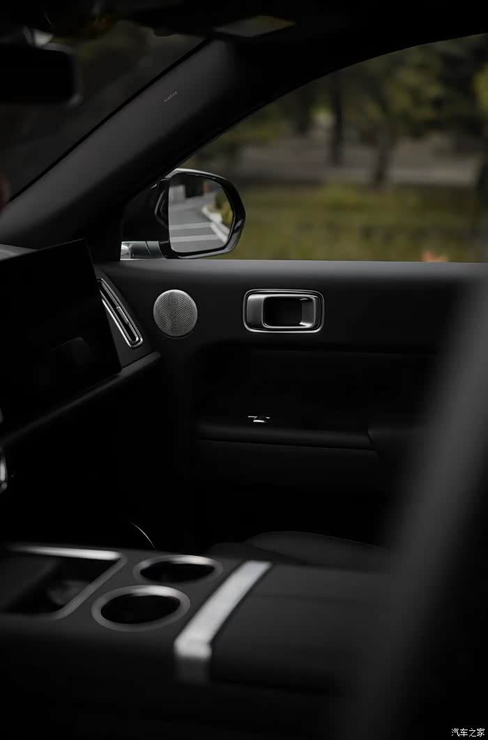 【图】【我的提车分享】，车型：理想L6pro 24款_理想L6论坛_汽车之家论坛