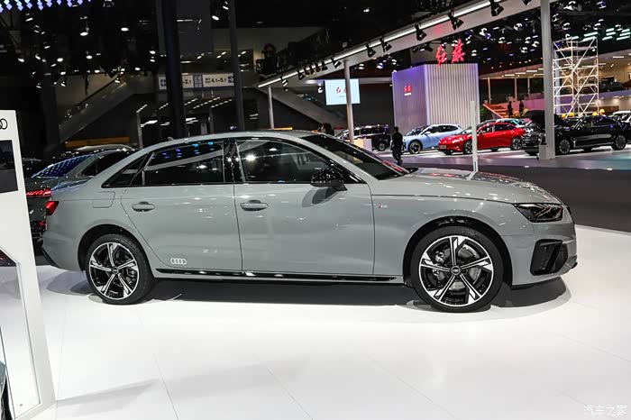 【图】奥迪A4L大降价_奥迪A4L论坛_汽车之家论坛