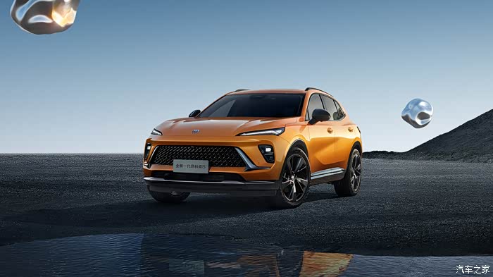 【图】【in航空冰】14.79万入手别克2.0T+9AT，这操作让日系两田都慌了_昂科威论坛_汽车之家论坛