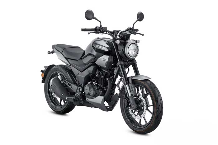 【图】12,980元！新大洲本田CB190TR上市，降价4K还配双通道ABS滑动离合_摩托车论坛_汽车之家论坛