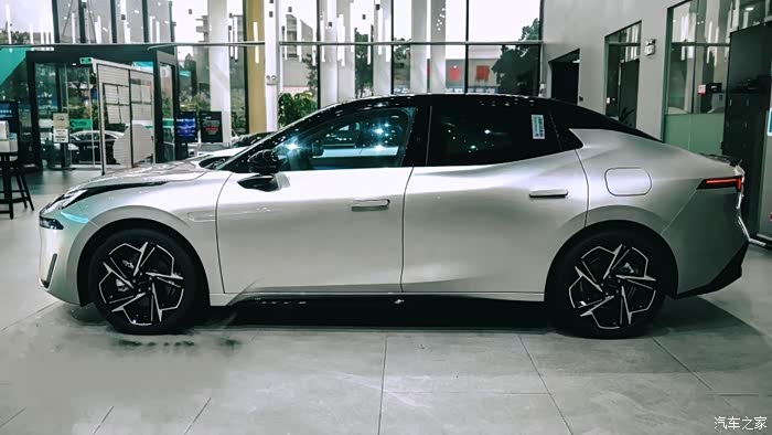 【图】性价比很高的领克07EMP_领克07论坛_汽车之家论坛