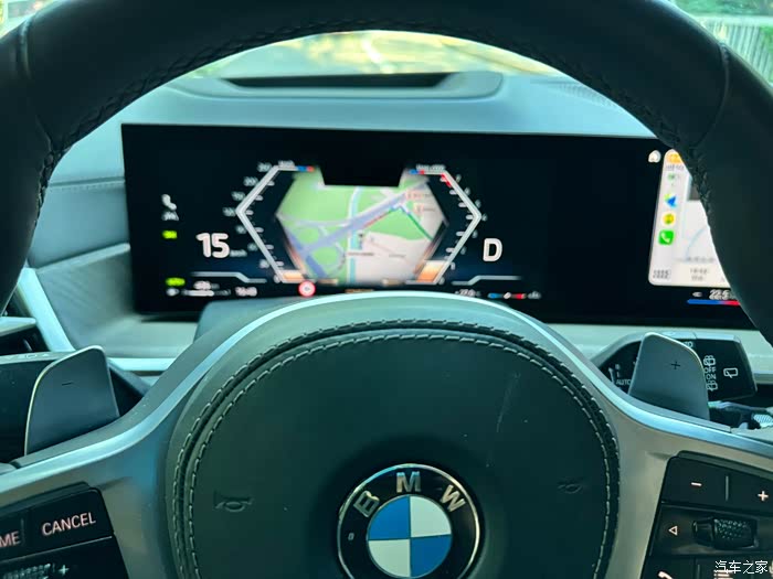 【图】关于近期宝马DSCI召回的一些建议_宝马X5论坛_汽车之家论坛