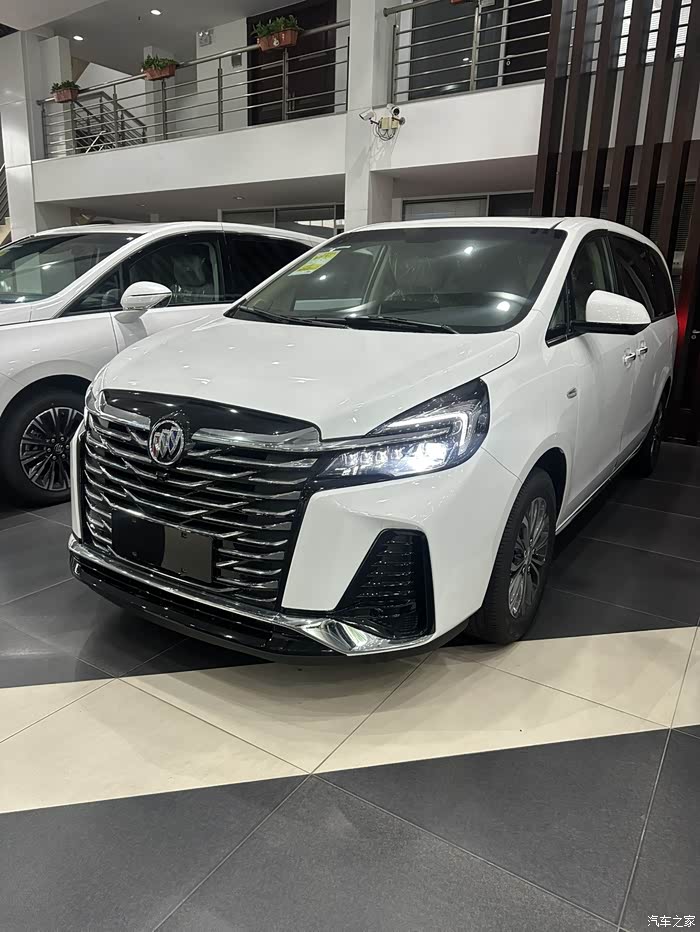 【图】【抄底预警！GL8新车现车甩卖】 最后一批老款清仓！ 换代_别克GL8论坛_汽车之家论坛