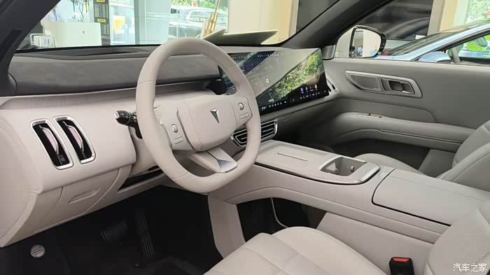 【图】从深蓝SL03到深蓝S7，再到理想，最终再次增购深蓝S09！_深蓝S09论坛_汽车之家论坛