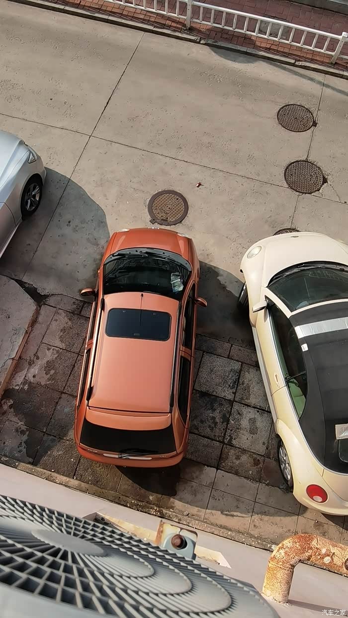 【图】昨天终于下定决心订车了，老QQ实在是不行了。发动机抖的厉害，_奇瑞QQ/QQ3/QQ6论坛_汽车之家论坛