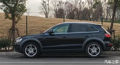 6年老Q5提问：同30万落地，四驱MODEL-Y,每公里7分钱，Q5L要7毛钱_奥迪Q5/Q5L论坛_手机汽车之家