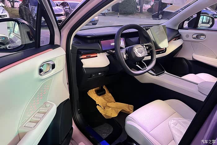 【图】领克06Renew和Remix对比_领克06论坛_汽车之家论坛