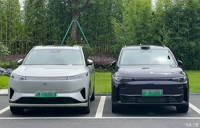 【图】浅谈C16和008_零跑C16论坛_汽车之家论坛