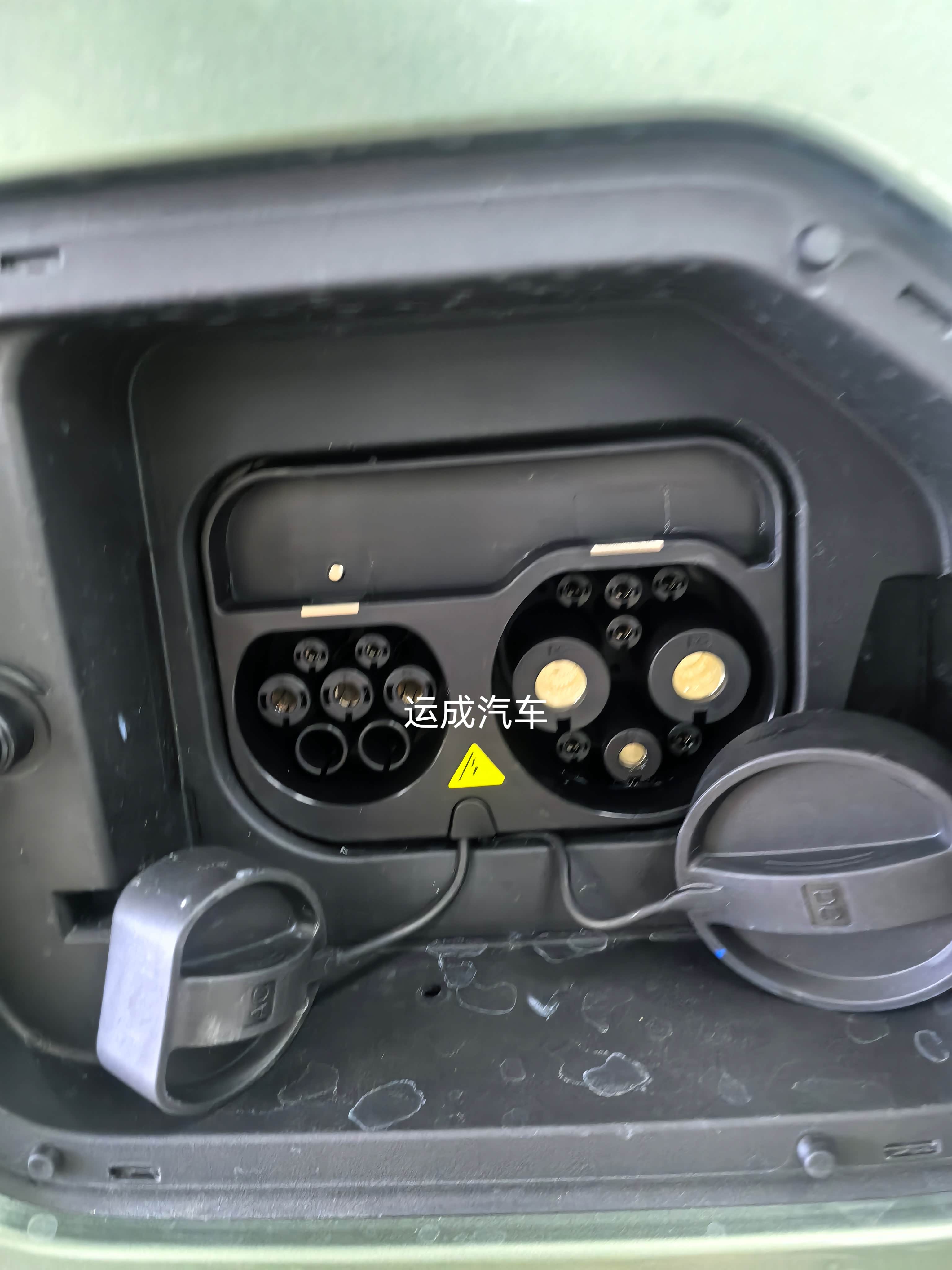 【图】吉利远程星享V7E焕新款新能源面包车客运版高阶智驾2C超充_远程星享V论坛_汽车之家论坛