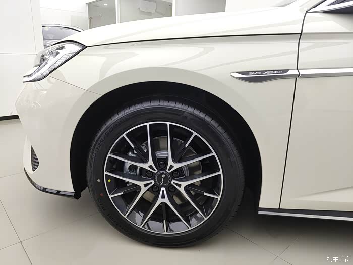 【图】海豹07DMI跟海豹DMI怎么选？_海豹07 DM-i论坛_汽车之家论坛