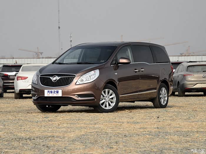 【图】有熟悉这两代gl8的能讲讲差别大吗？_别克GL8论坛_汽车之家论坛