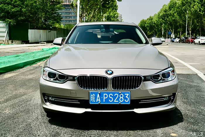 【图】情怀老车第七季加长轴距的操控之王——F35代320LI_宝马3系论坛_汽车之家论坛